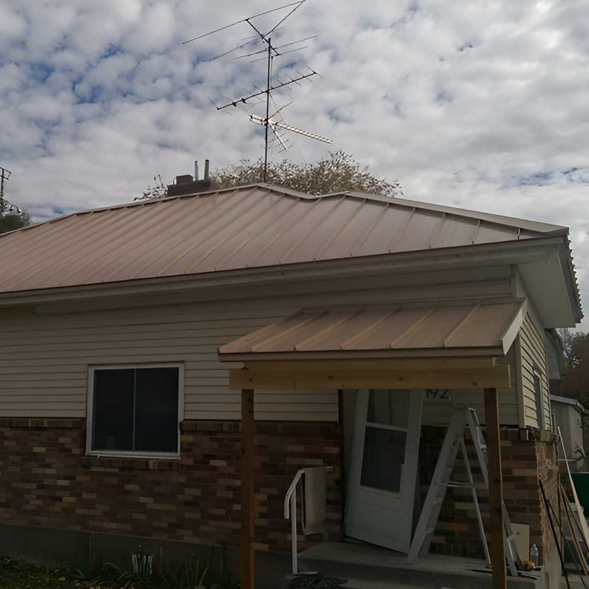Residential Roofers Sanpete and Emery County | Clean Cut Roofing & Siding